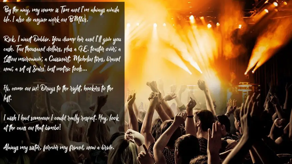 40+ Best Funny Bachelor Party Quotes