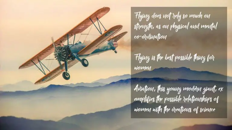 30+ Best Funny Aviation Quotes That You Should know