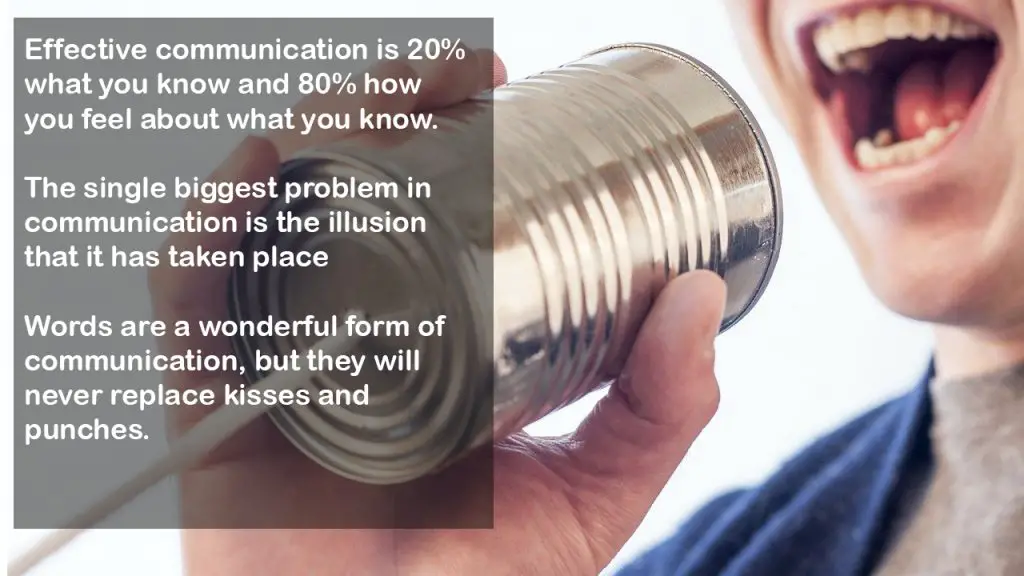 40+ best Funny Communication Quotes