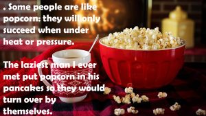 30+ Funny Popcorn Quotes That You Must Read