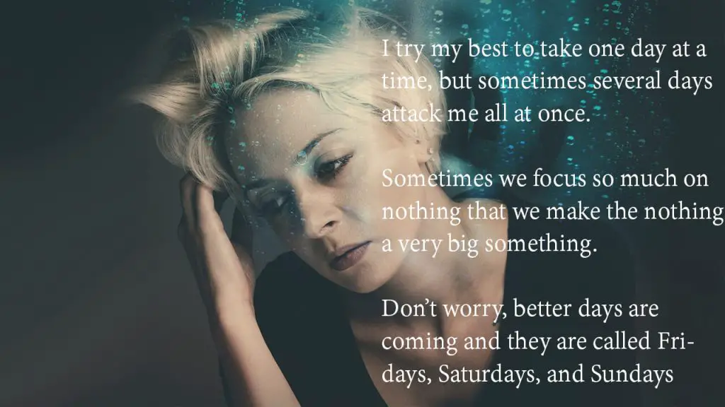 30+ Online Funny Don’t Stress Quotes