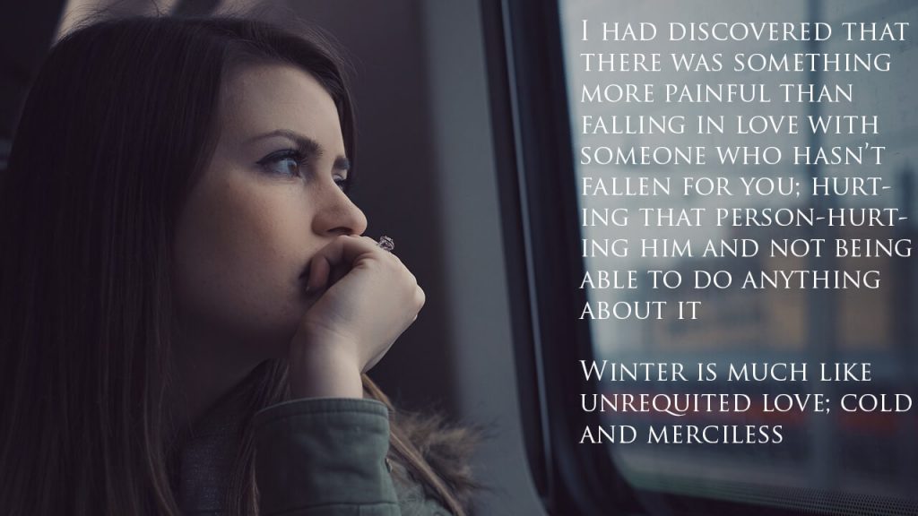 50+ Loving someone who doesn't love you quotes