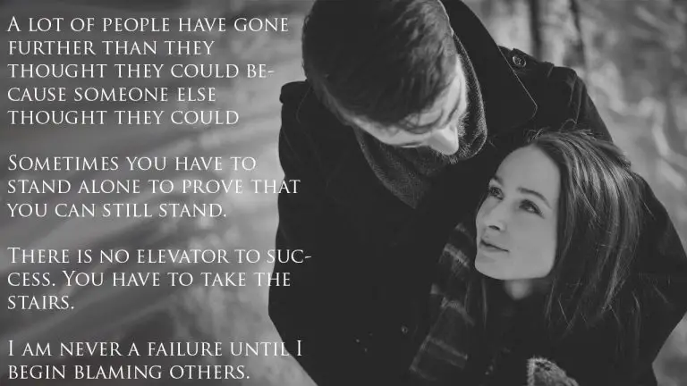 50+ best anonymous quotes about love