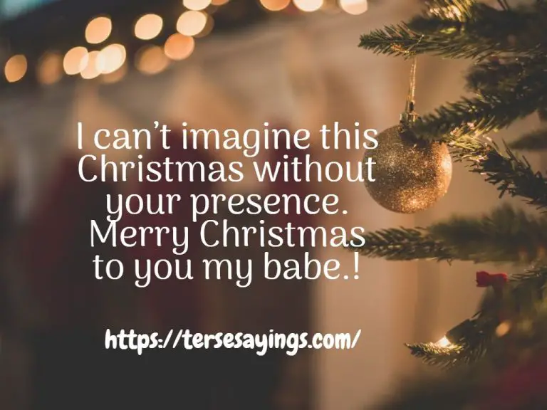 40+ Best Christmas Quotes About Love