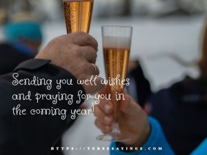 New Year Quotes about Love