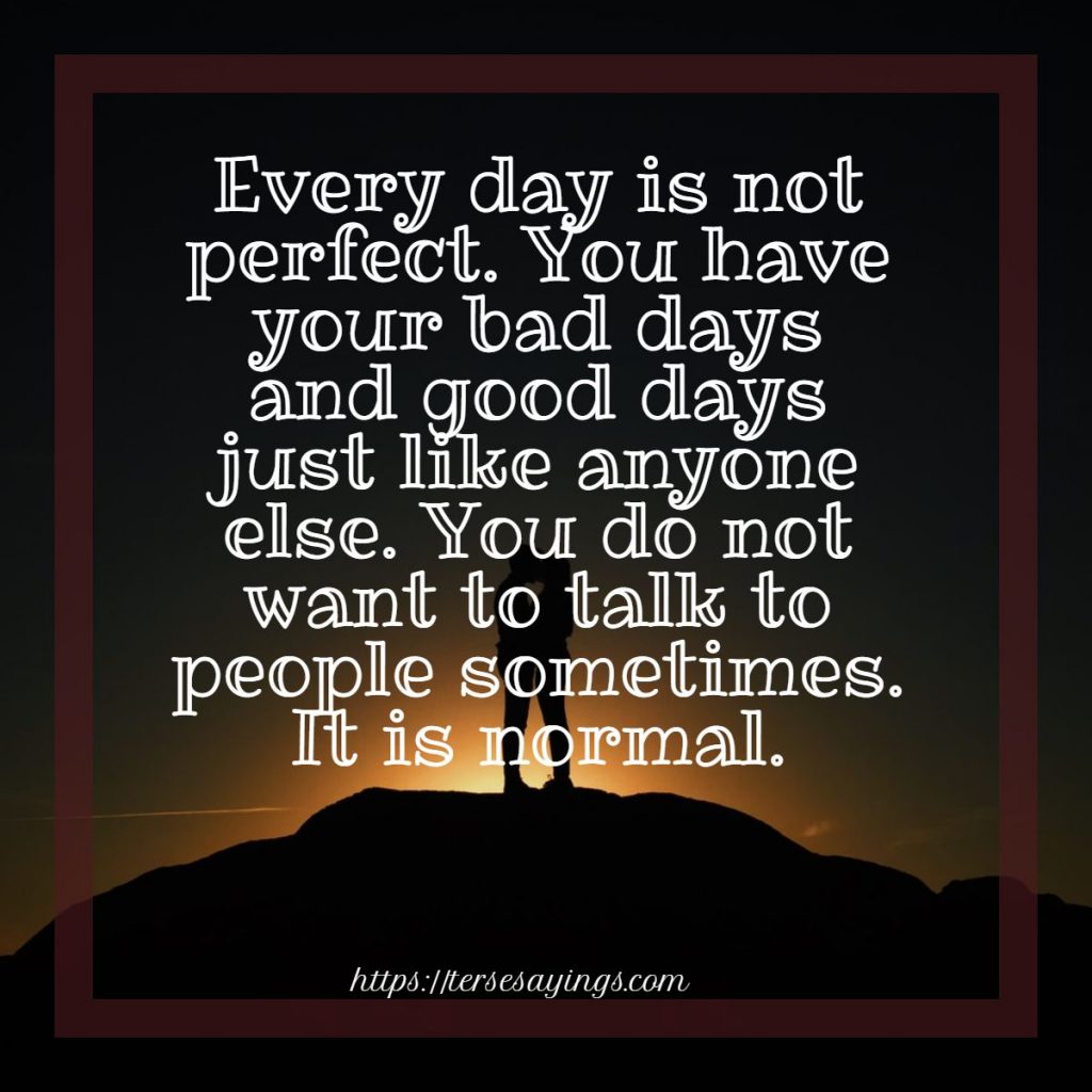 50+ I may not be perfect but I love you quotes