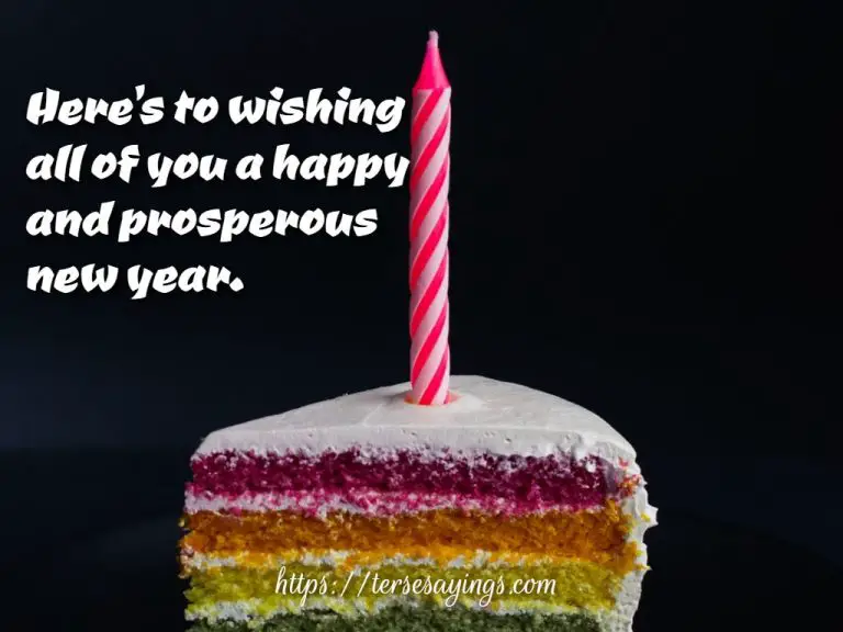 60+ New Year Wishes to Employees