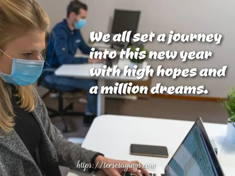 60+ New Year Wishes to Employees