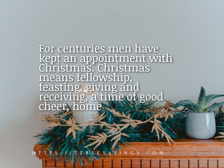 Christmas quotes about giving