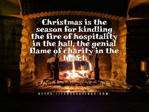 Christmas Quotes Gratitude