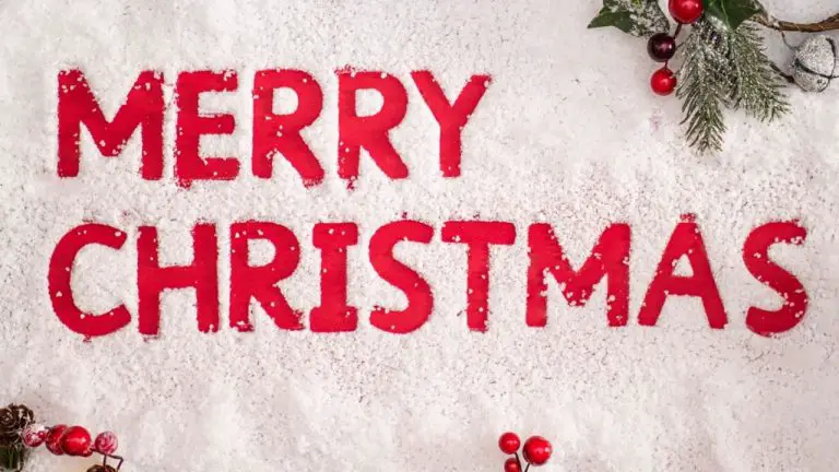 Christmas Quotes Gratitude