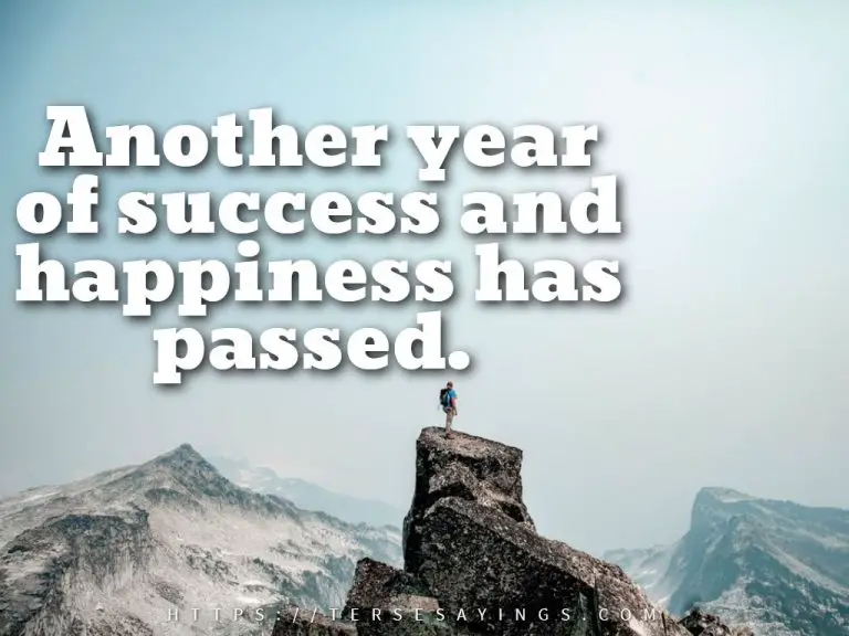 new year quotes reflection