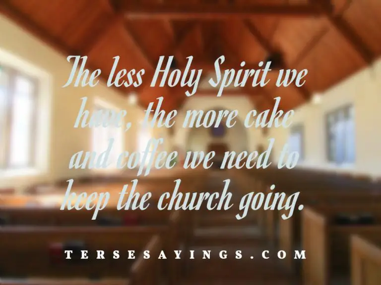 Best Funny God Quotes and Sayings