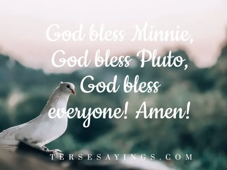 Best Funny God Quotes and Sayings