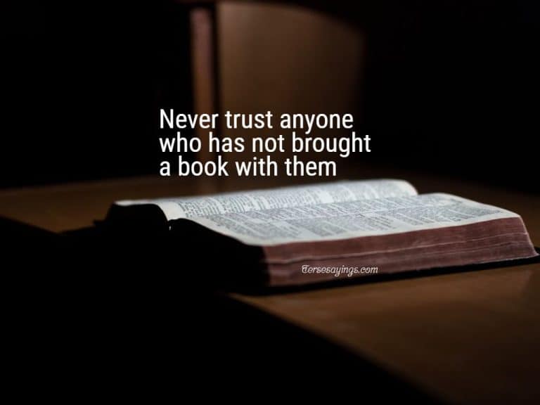 Best 60+ Funny Book Quotes About Reading