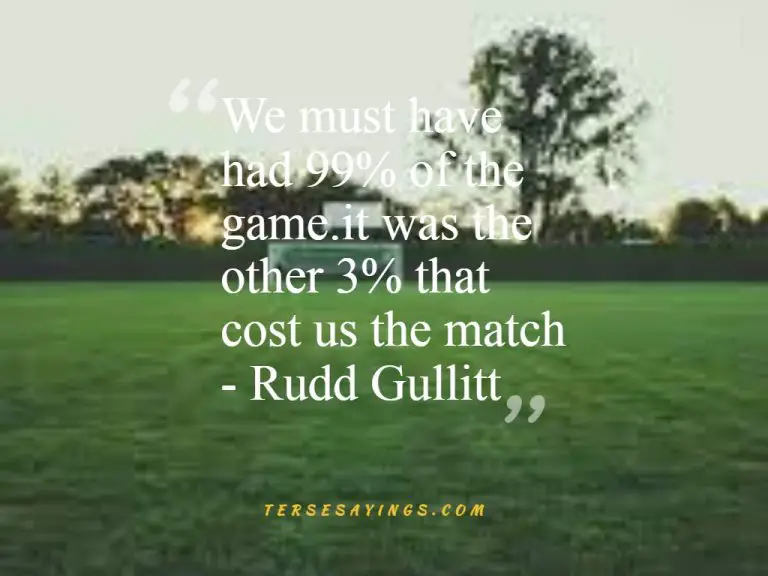 75+ Funny football quotes