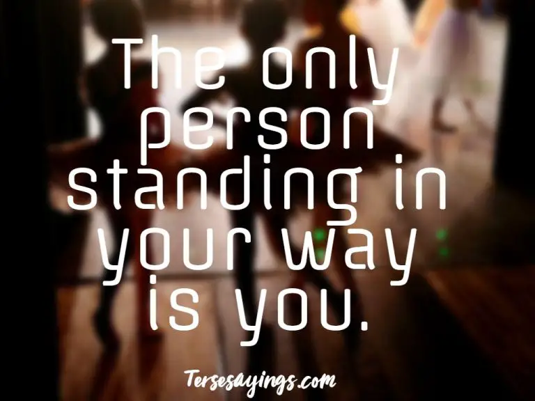 90+ Best Inspirational Ballet quotes