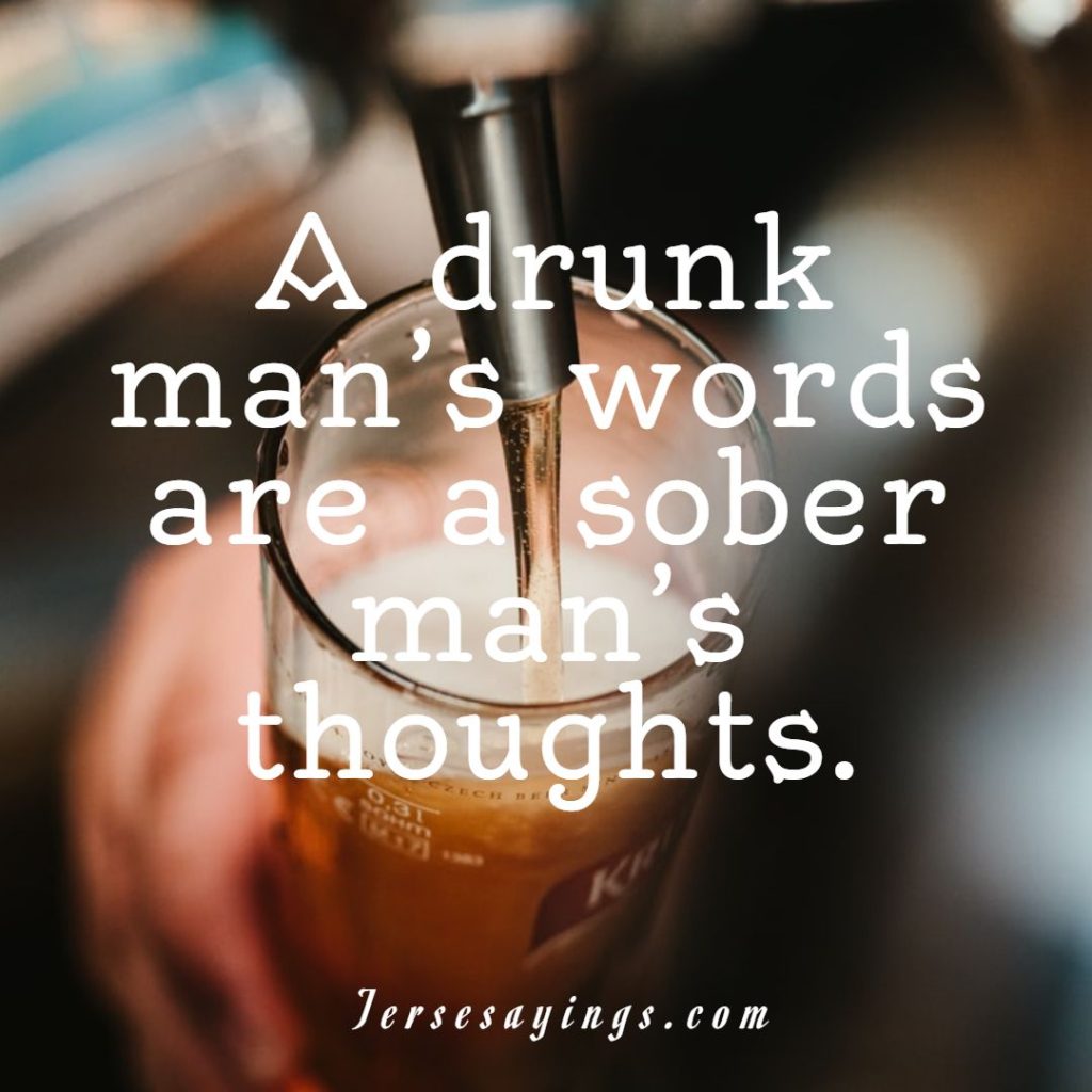 Best 100+Funny Beer Quotes