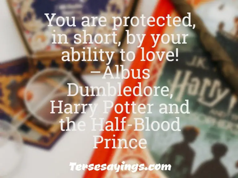 Harry Potter Love Quotes - 50+ Inspiring Quotes About Love