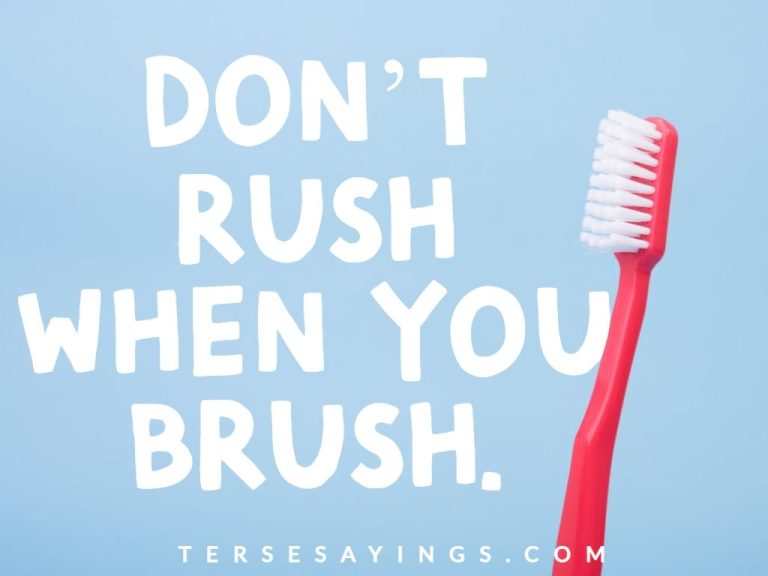 120+Inspirational Dental Quotes