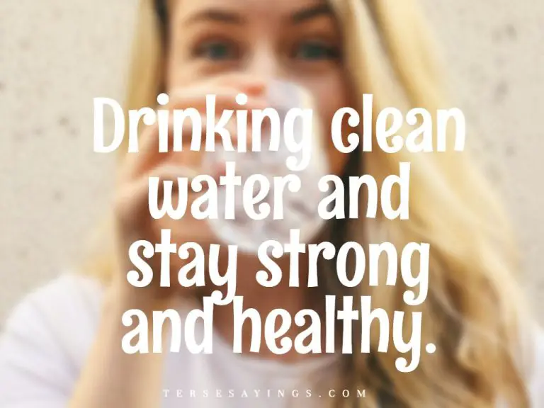 90+Best Funny quotes about drinking water