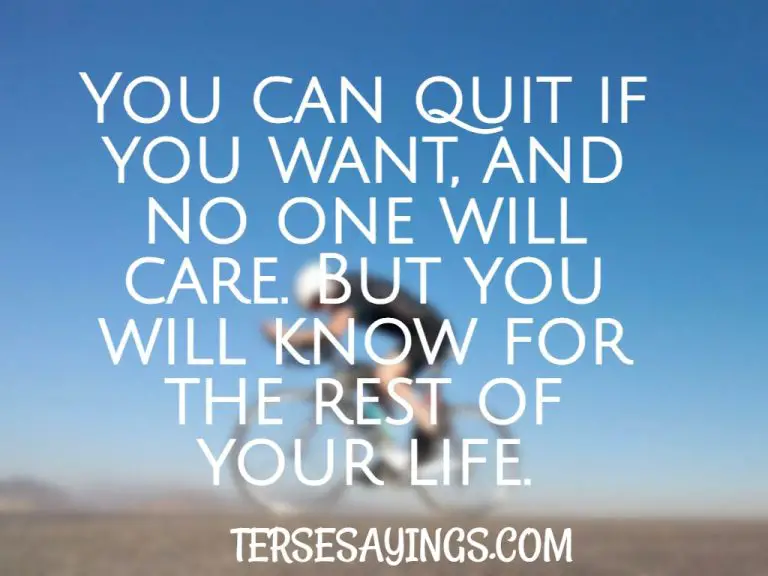 100 Best Inspirational Triathlon quotes