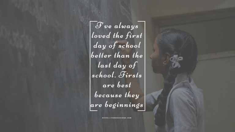 80+ Best Famous Schooled Quotes