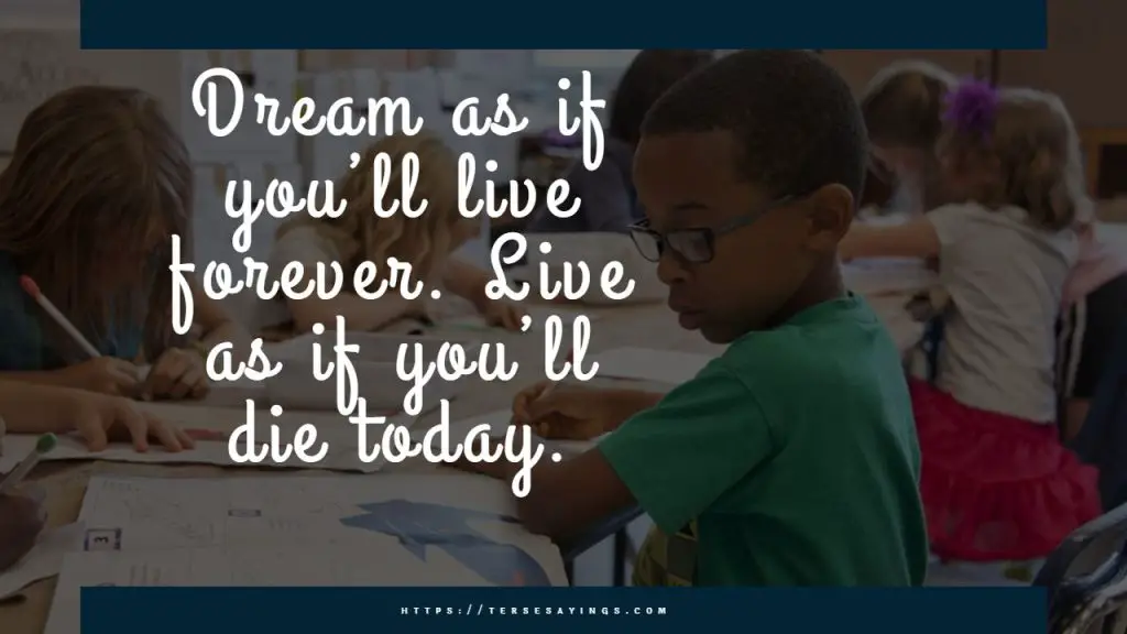 80+ Best Famous Schooled Quotes