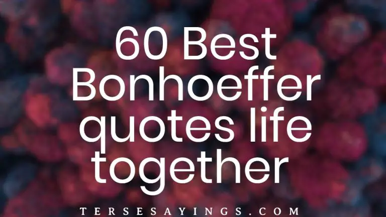 60 Most Amazing Pro-life quotes