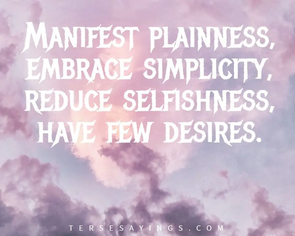 100+ Best simple life quotes