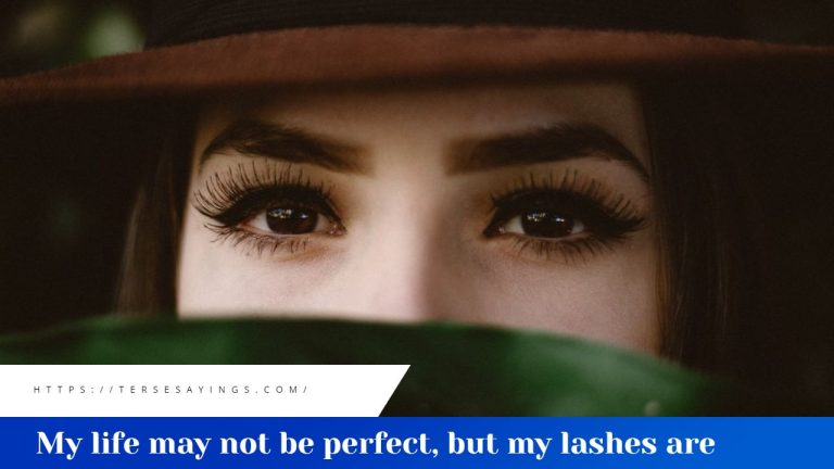 Lash Quotes