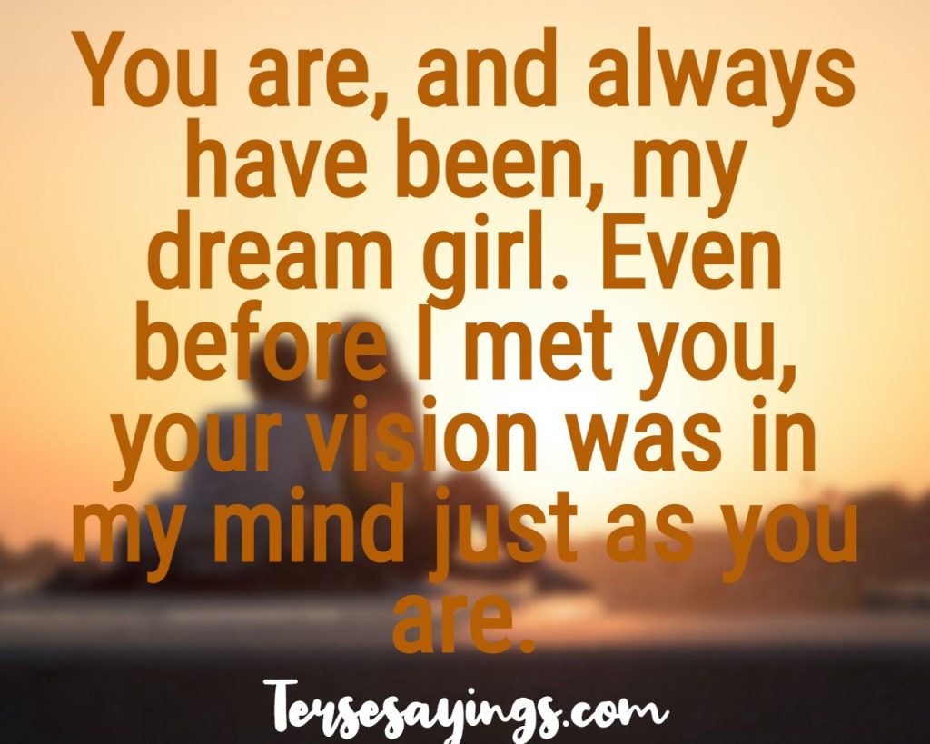 80+ Best I want you in my life quotes