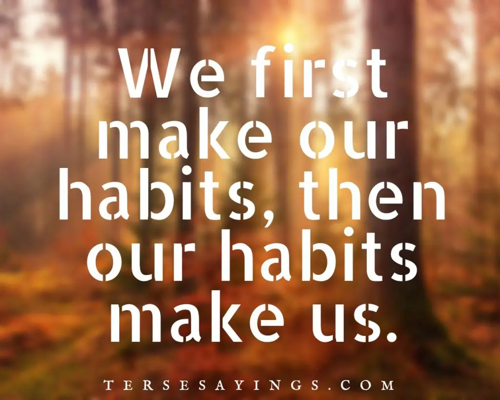 60 Best life transition quotes