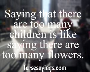 60 Most Amazing Pro-life quotes