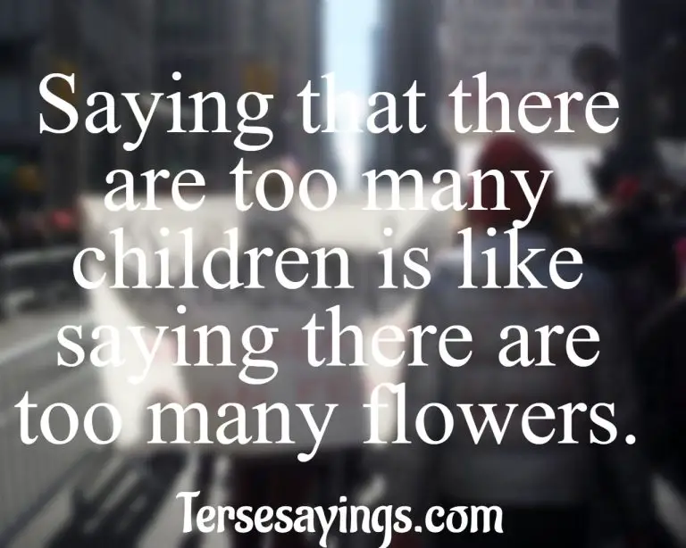 60 Most Amazing Pro-life quotes