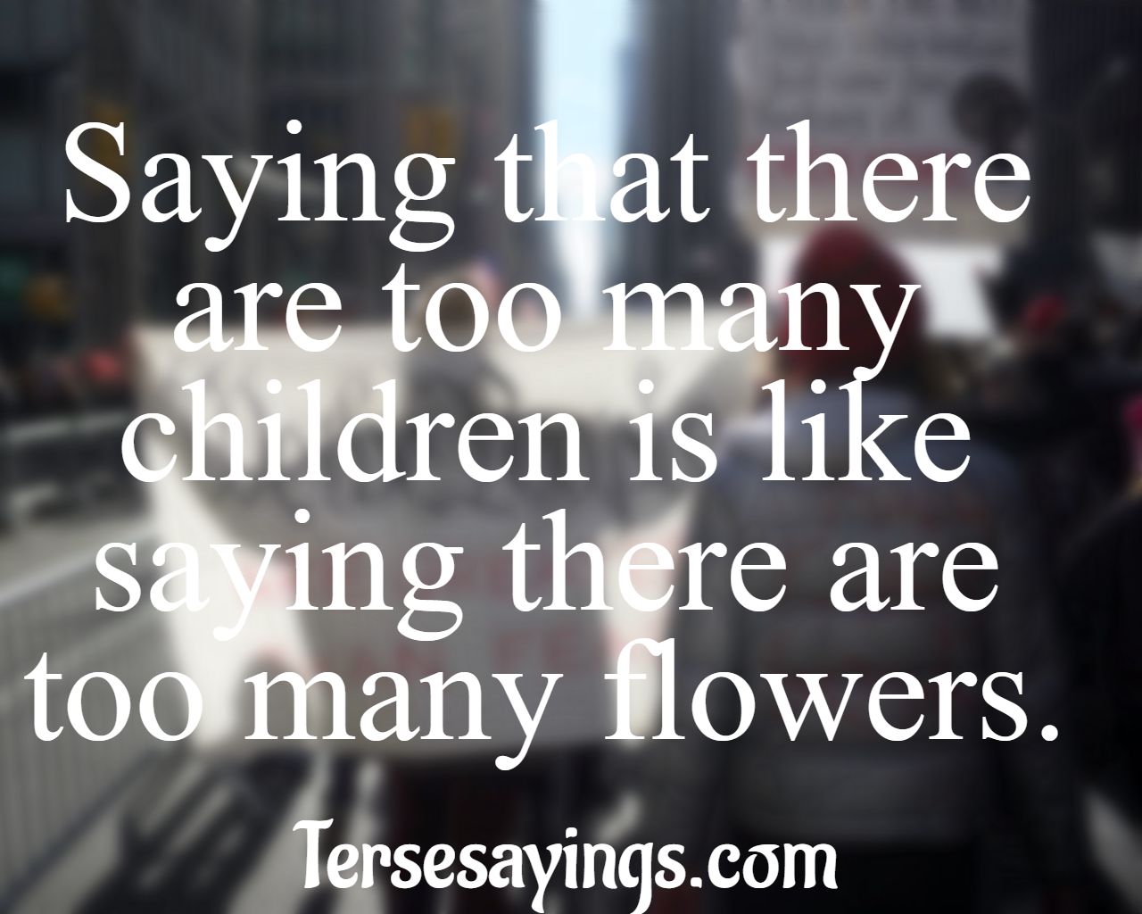 60 Most Amazing Pro-life quotes