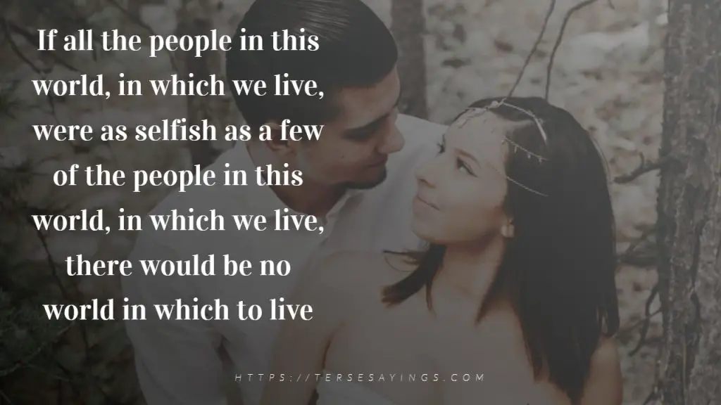 80+ Selfish Parents Quotes To Help You Deal With The Situation