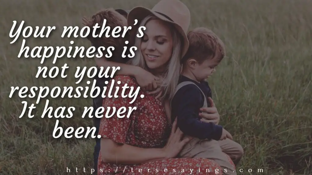 80+ Selfish Parents Quotes To Help You Deal With The Situation