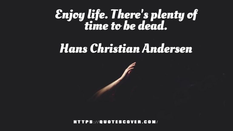 100+ Best Dark Quotes About Life Pain