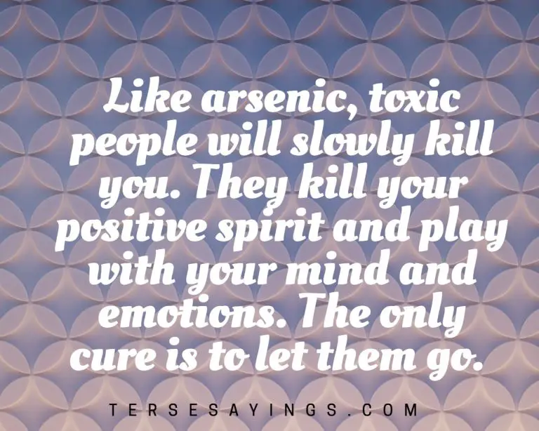 75+ Best Toxic Relationship Quotes That Will Motivate You