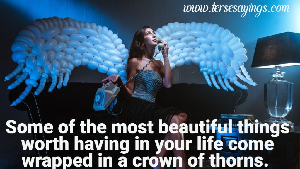 100 + Amazing Angel Quotes To Motivate You Angel Quotes