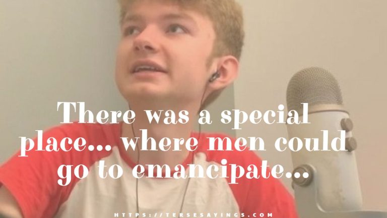 Best 80 + famous TommyInnit Quotes And Saying