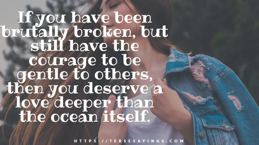 Top 70 + Amazing Broken Trust Quotes That will You Make Think