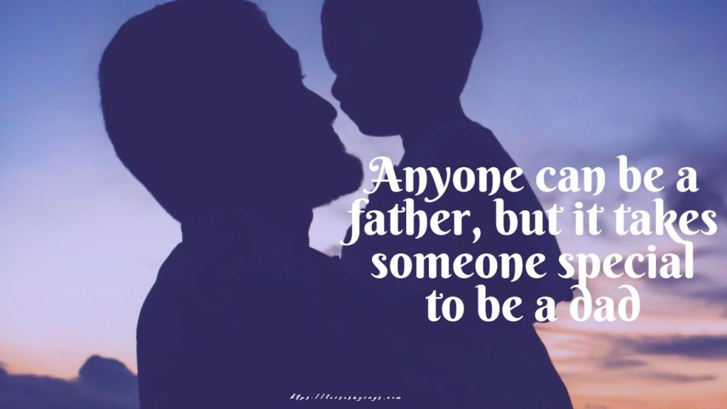 Best 90 + Amazing Step Dad Quotes Share With Your Step Father