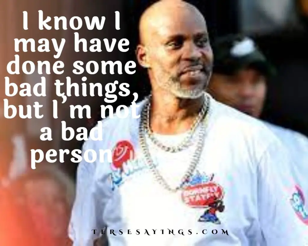 50+ Amazing DMX quotes