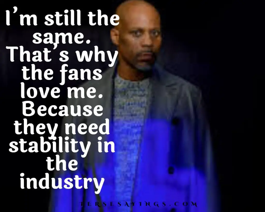 50+ Amazing DMX quotes
