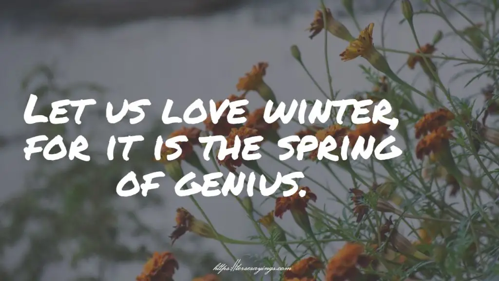 100 + Famous February quotes about the best month february
