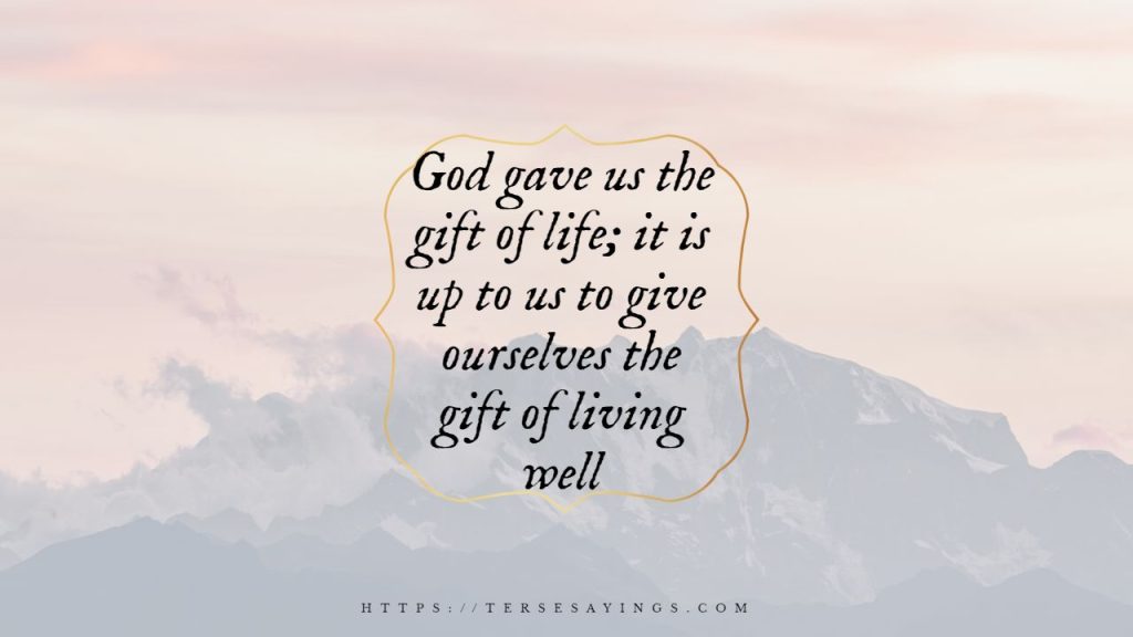 Best 80+ god is good quotes motivate you to believe him