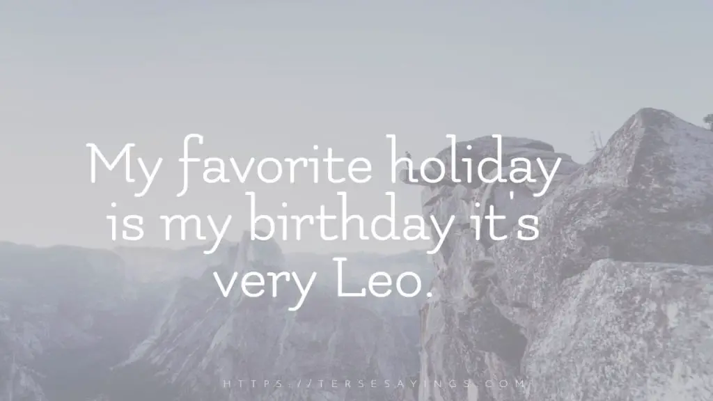 Best 80 + famous Leo quotes About Sign of Honor