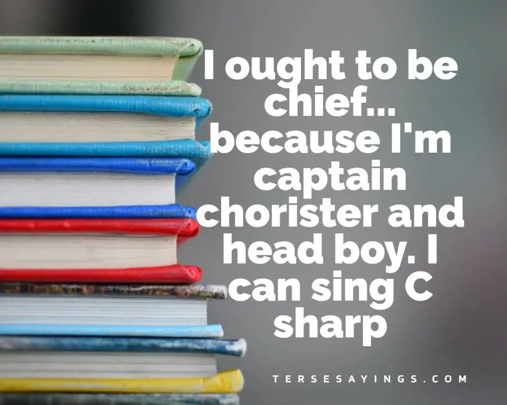 75+Best Lord of the Flies quotes